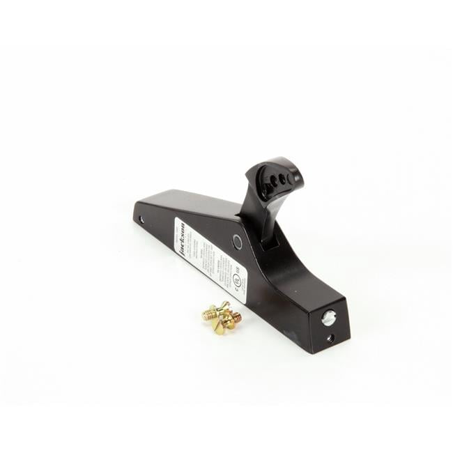 Jackson 30982313 Dark Bronze Right Side Body and Arm Assembly for 1085 ...
