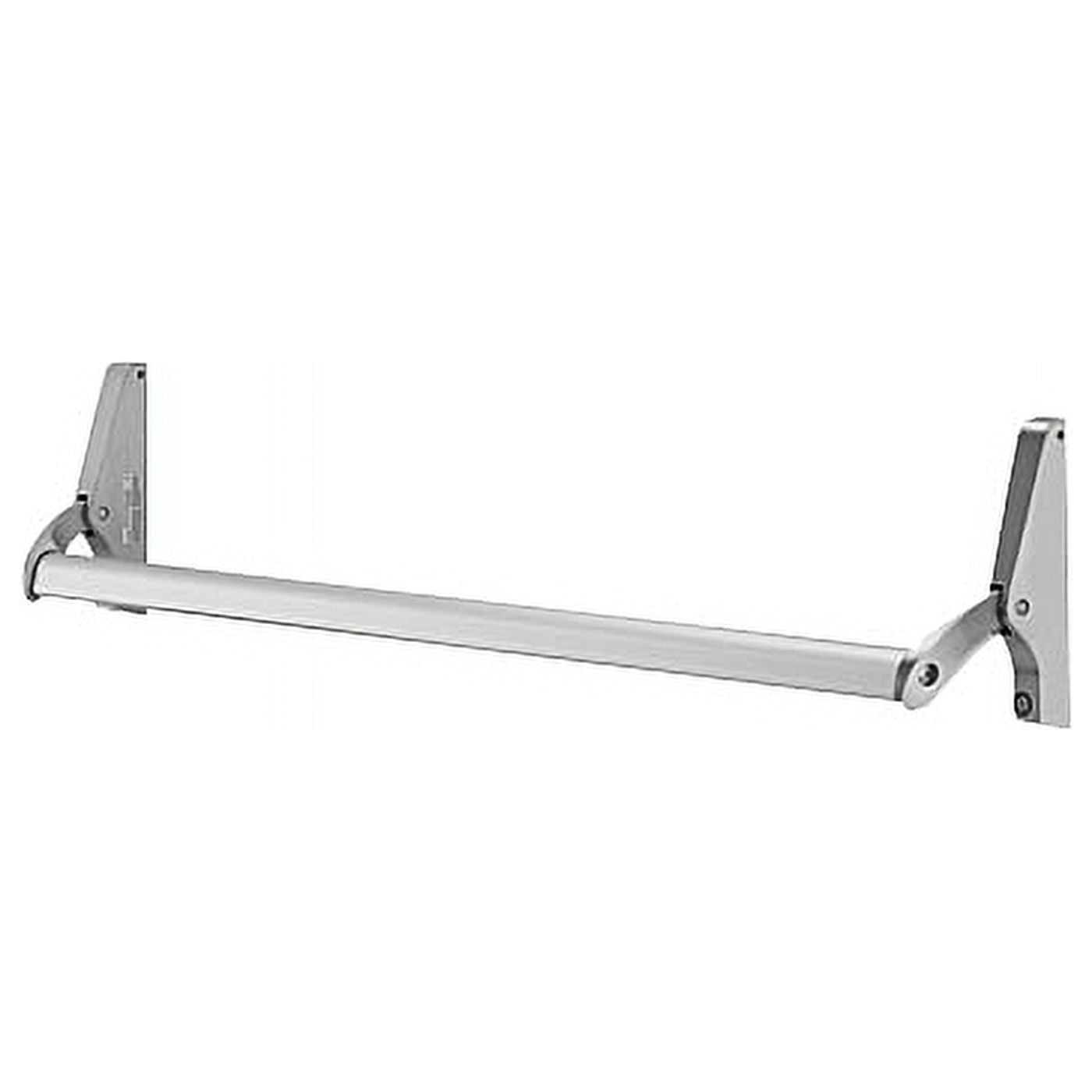Jackson 31108547628 Aluminum 48" 10 Series Non-Handed Concealed ...