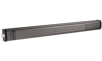 Jackson 311295C3313 Dark Bronze 36" 1295 Push Pad Non-Handed Rim Panic ...