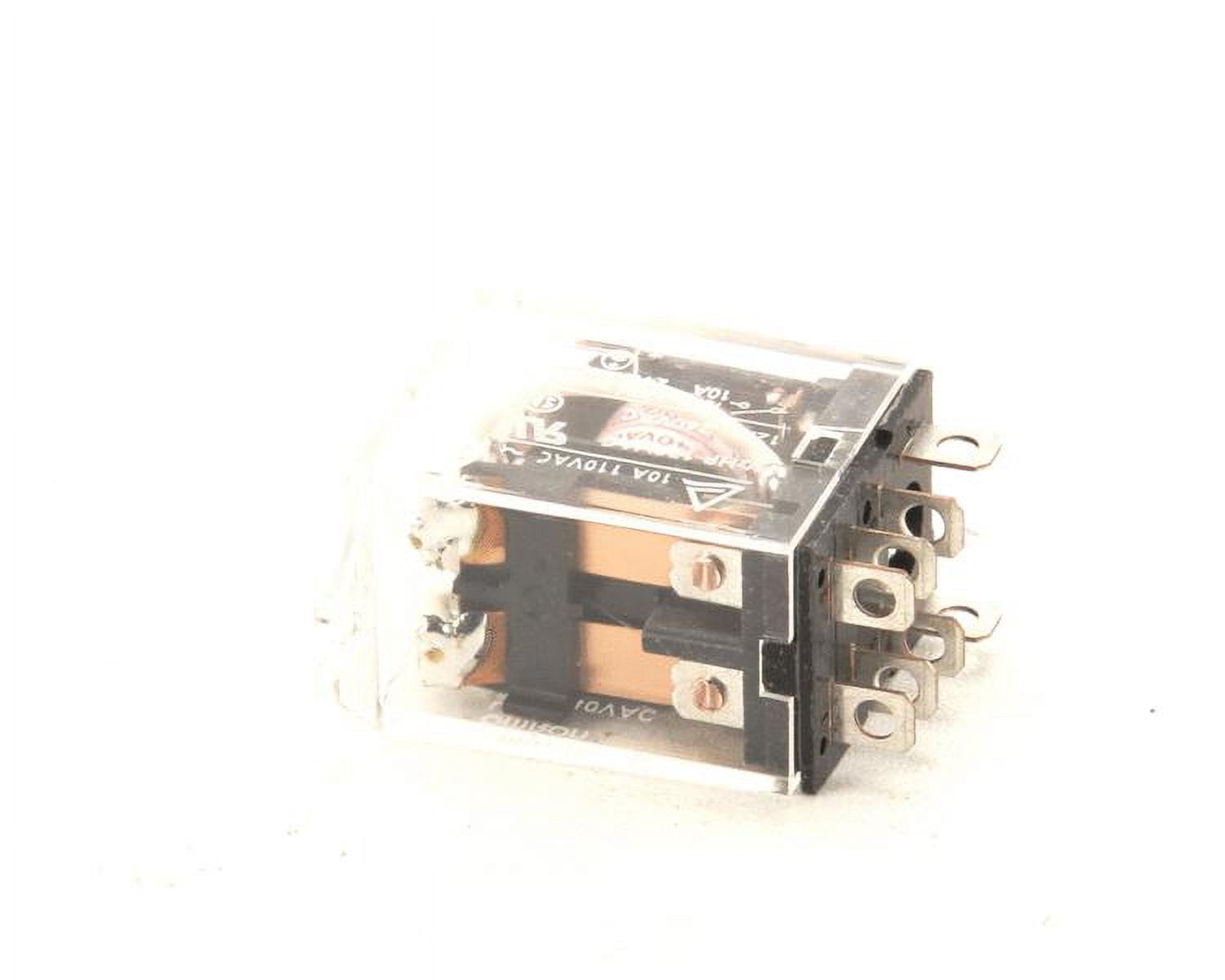 Jackson 5945-111-89-75 220-240 Volt Omron Relay - Walmart.com