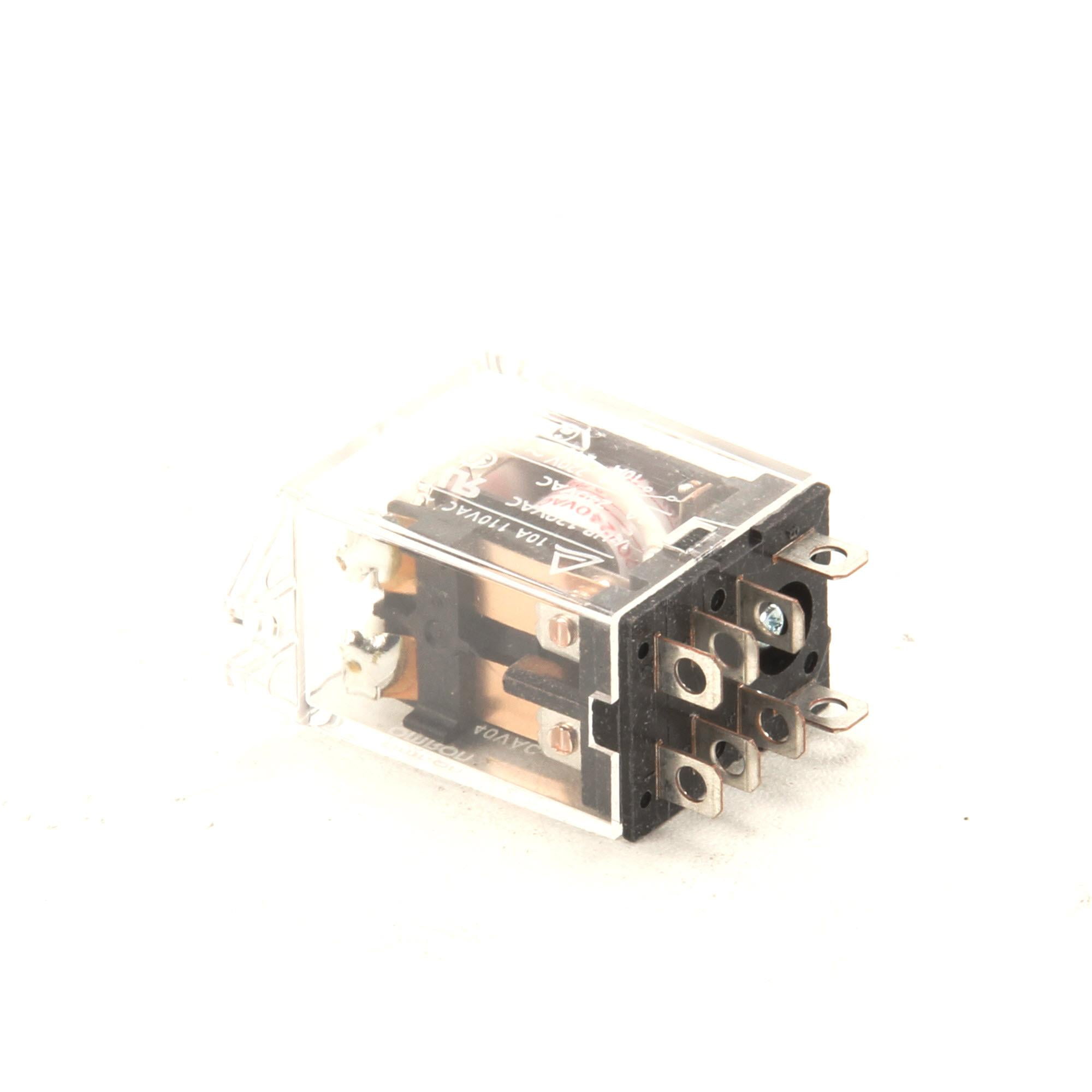 Jackson 5945-111-89-75 220-240 Volt Omron Relay - Walmart.com