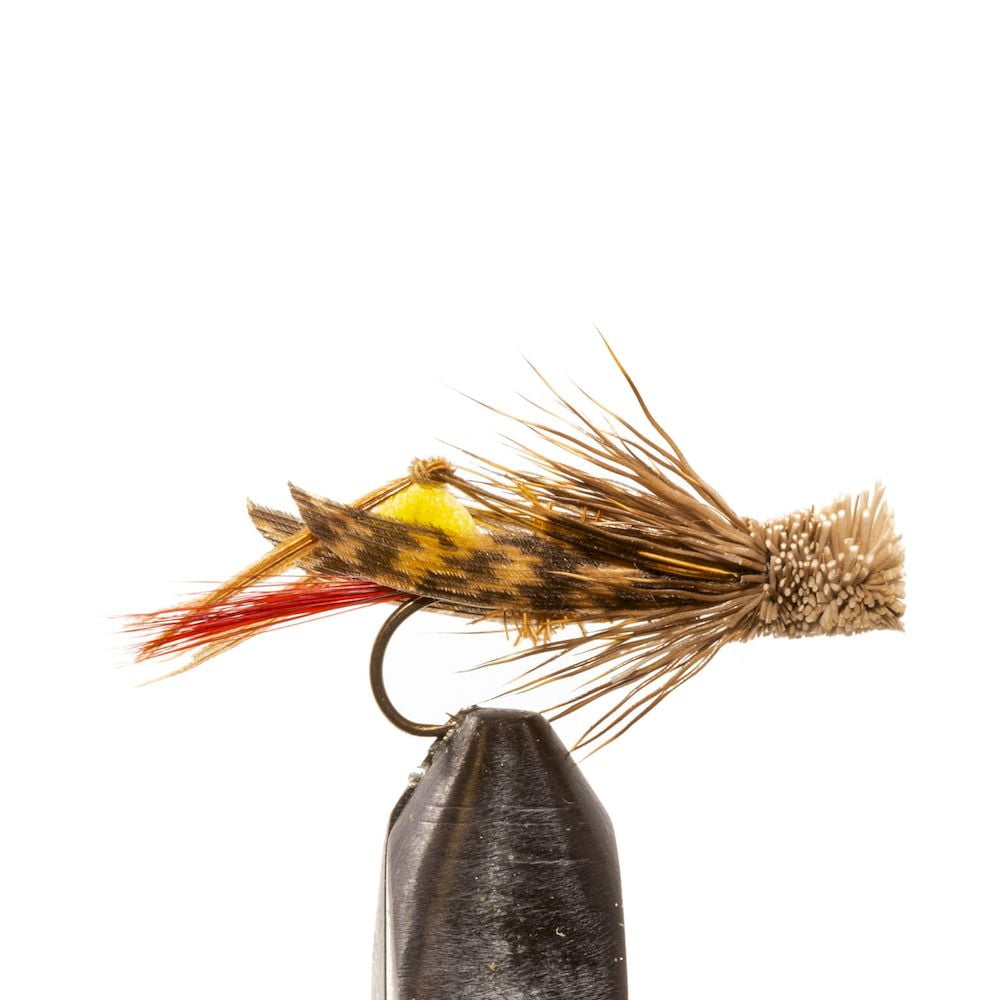 Jackson Cardinal #10 Dave's Hopper - Walmart.com