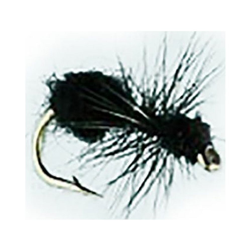 Jackson Cardinal Flies Black Ant - Walmart.com