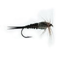 Jackson Cardinal Flies Black Stonefly - Walmart.com