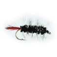 Jackson Cardinal Flies Brown Wooly Worm - Walmart.com