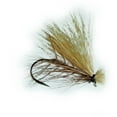 Jackson Cardinal Flies Elk Hair Caddis - Walmart.com
