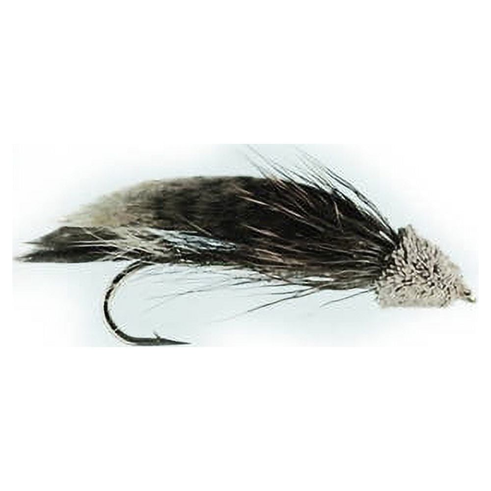 Jackson Cardinal Flies Muddler Minnow - Walmart Business Supplies