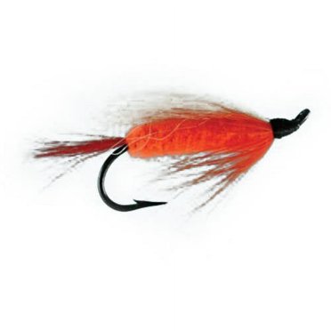 Jackson Cardinal Flies Royal Coachman - Walmart.com