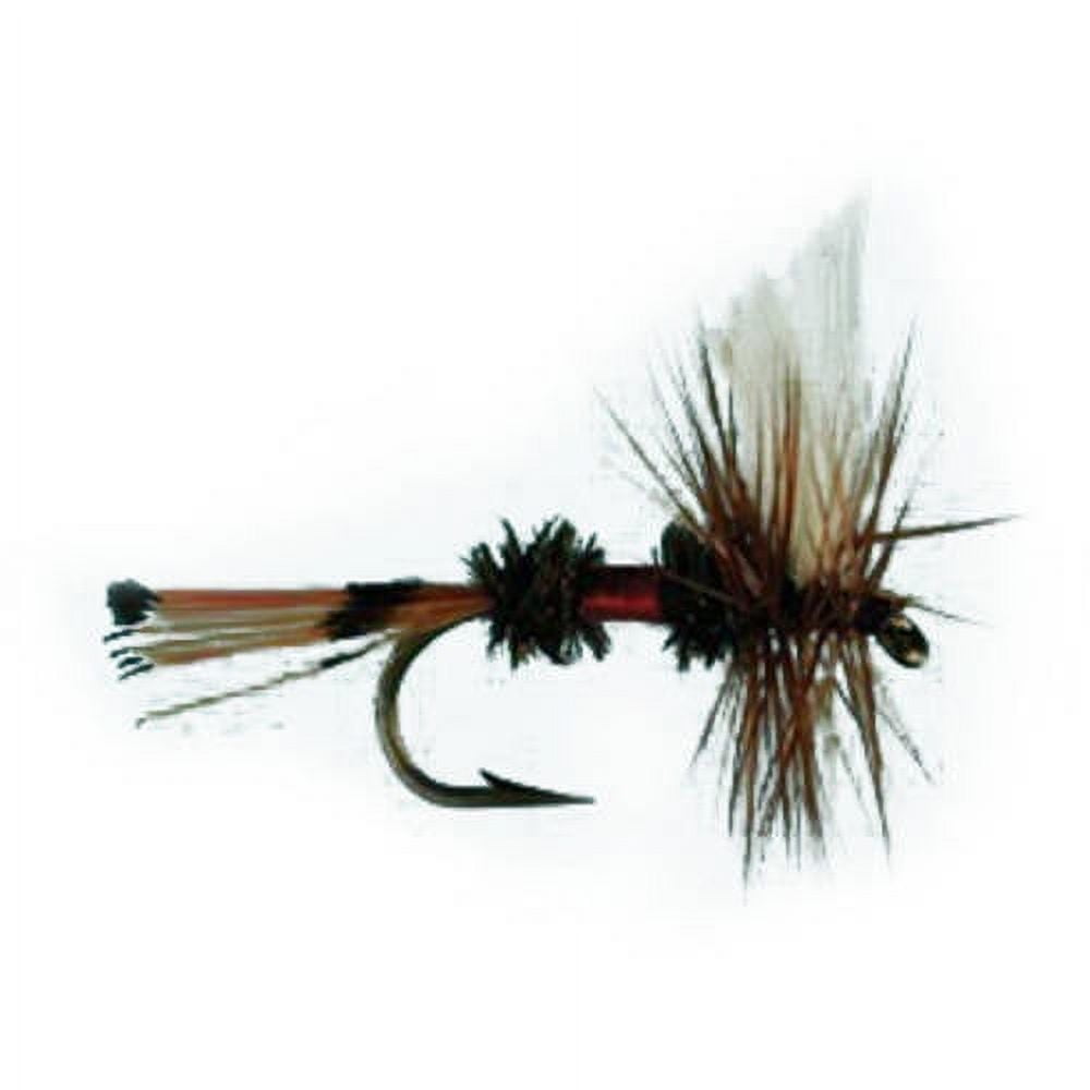 Jackson Cardinal Flies Royal Coachman - Walmart.com