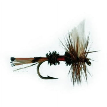 Jackson Cardinal Flies Adams - Walmart.com