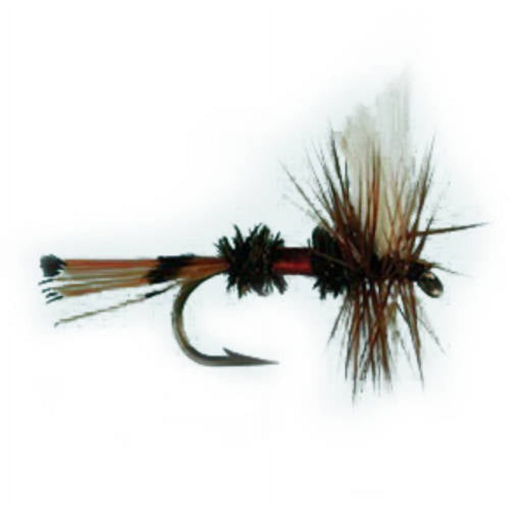 Jackson Cardinal Flies Royal Coachman - Walmart.com