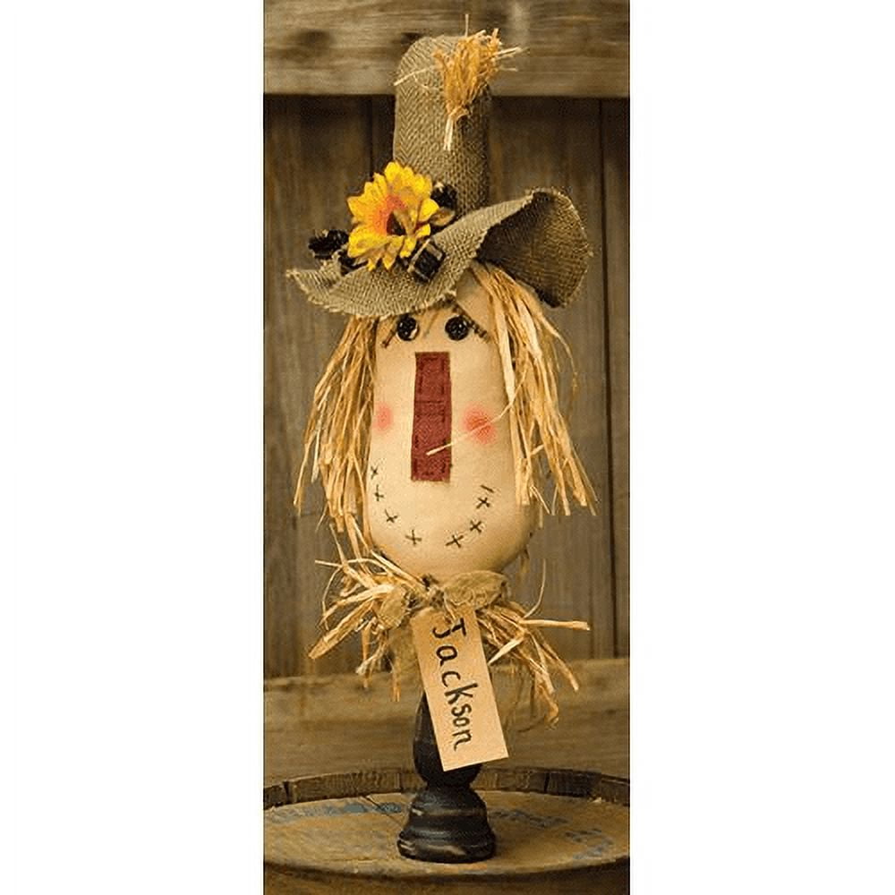 Jackson Doll on Spindle - Walmart.com