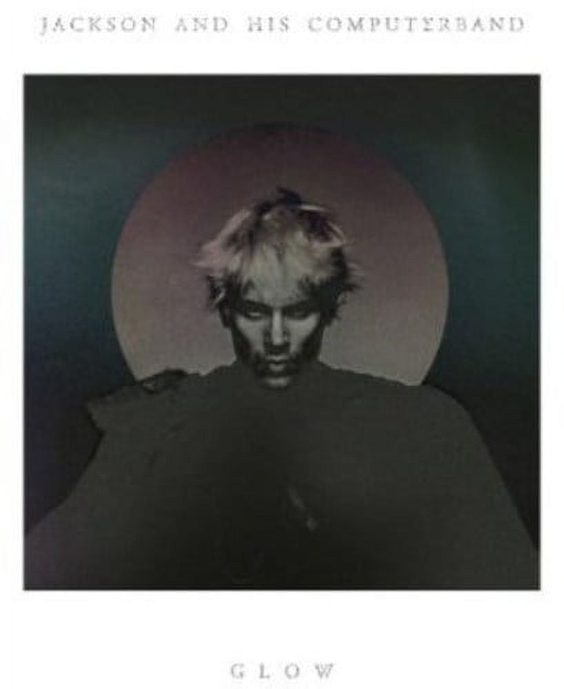 Jackson Fourgeaud - Glow - Music & Performance - Vinyl - Walmart.com