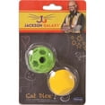 Jackson Galaxy Cat Dice - Walmart.com