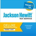 Jackson Hewitt Online Deluxe + State Edition 2015 (Digital Code ...