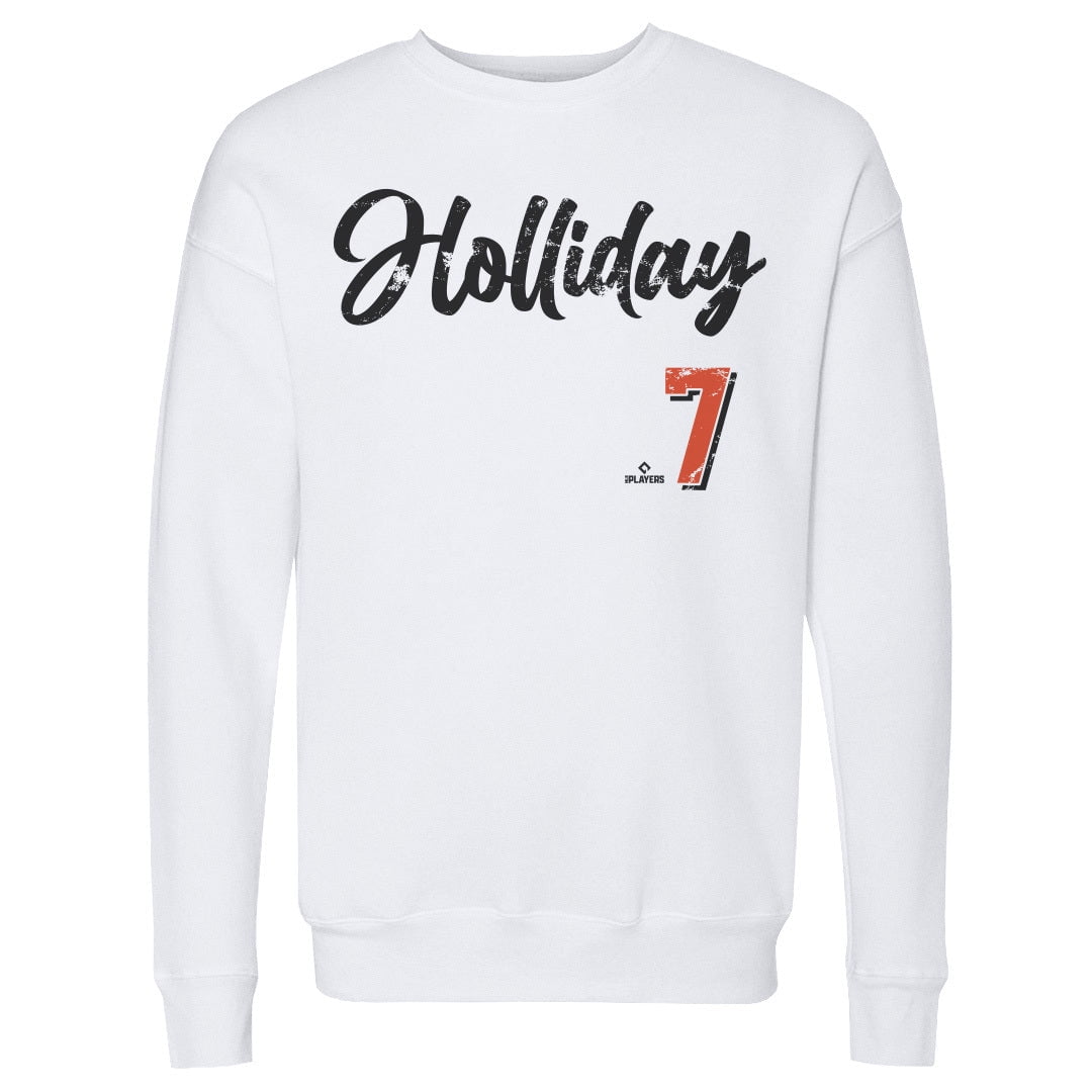 Jackson Holliday Baltimore Script - Walmart.com