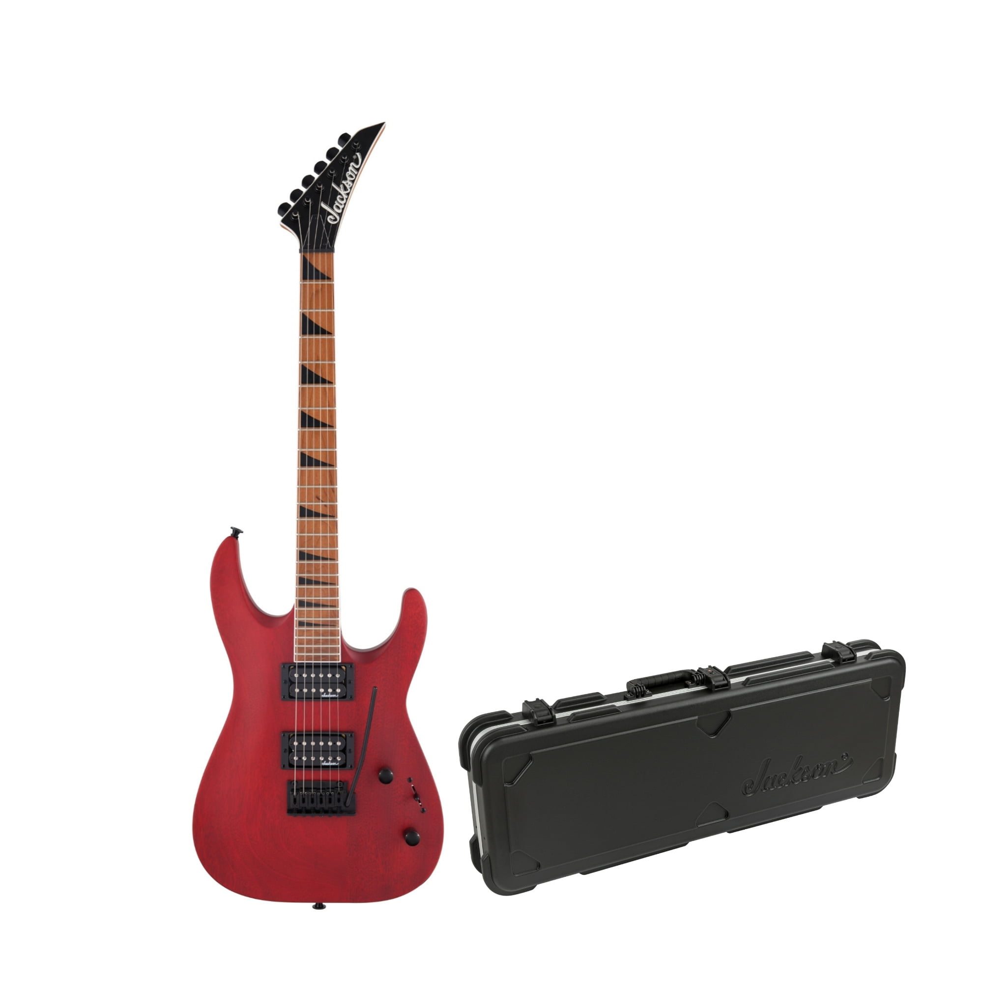 Jackson JS Series Dinky Arch Top JS24 DKAM 6-String Electric Guitar ...