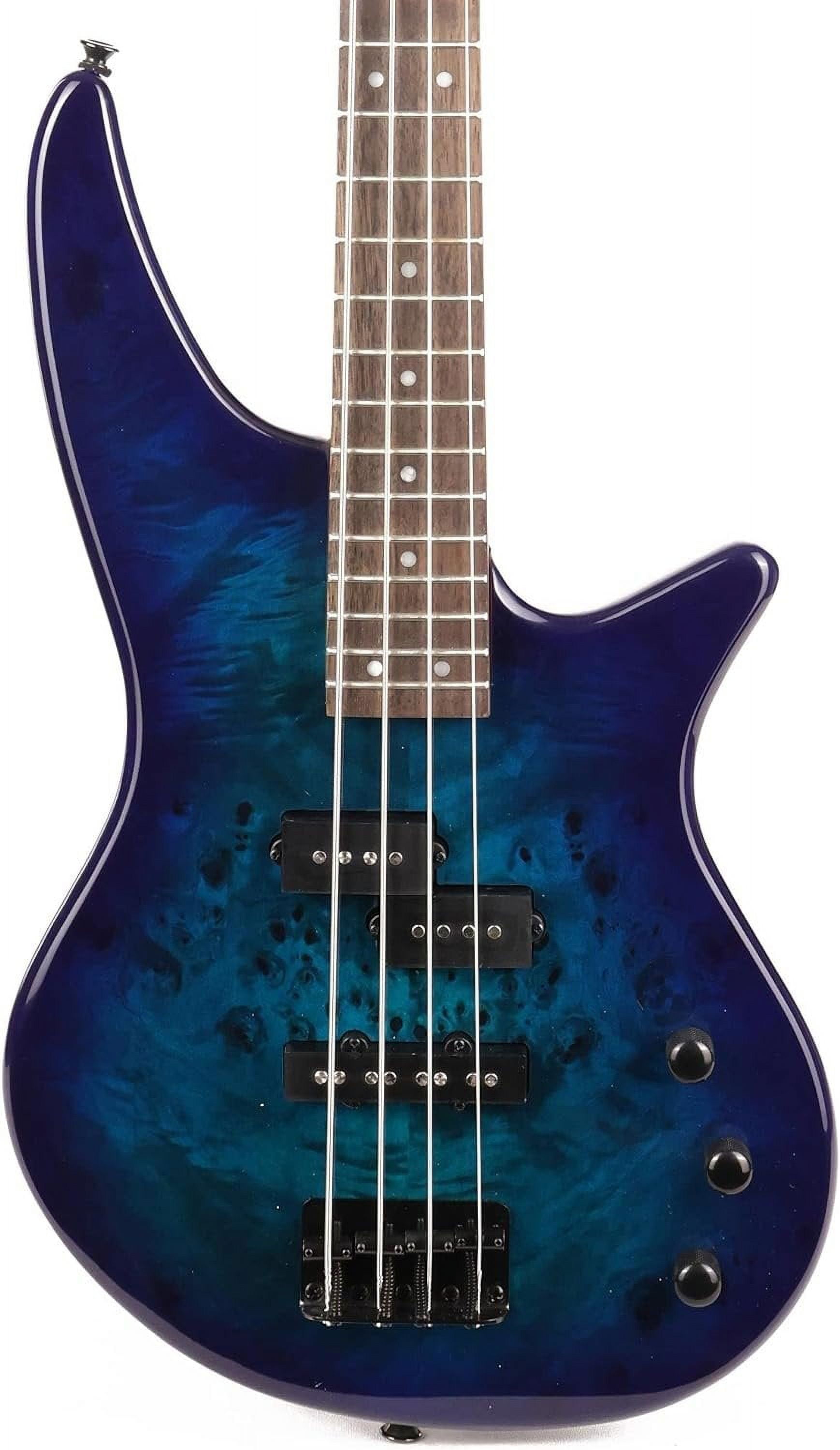 Jackson Spectra Bass