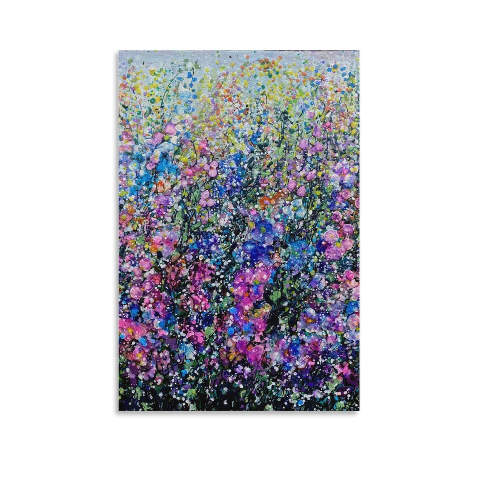 Jackson Pollock The Artist Poster Painter Surrealism America Painting ...