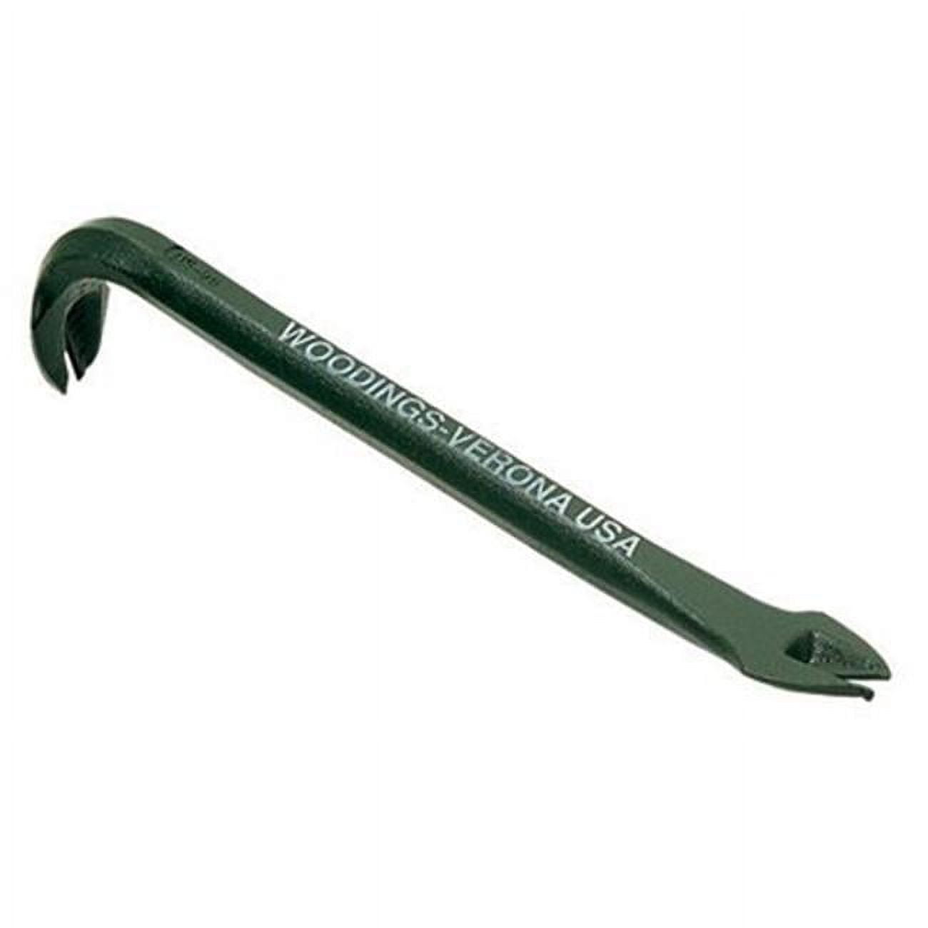 True Temper Nail Pullers,Nail Puller,11 In. L 1165300 - Walmart.com