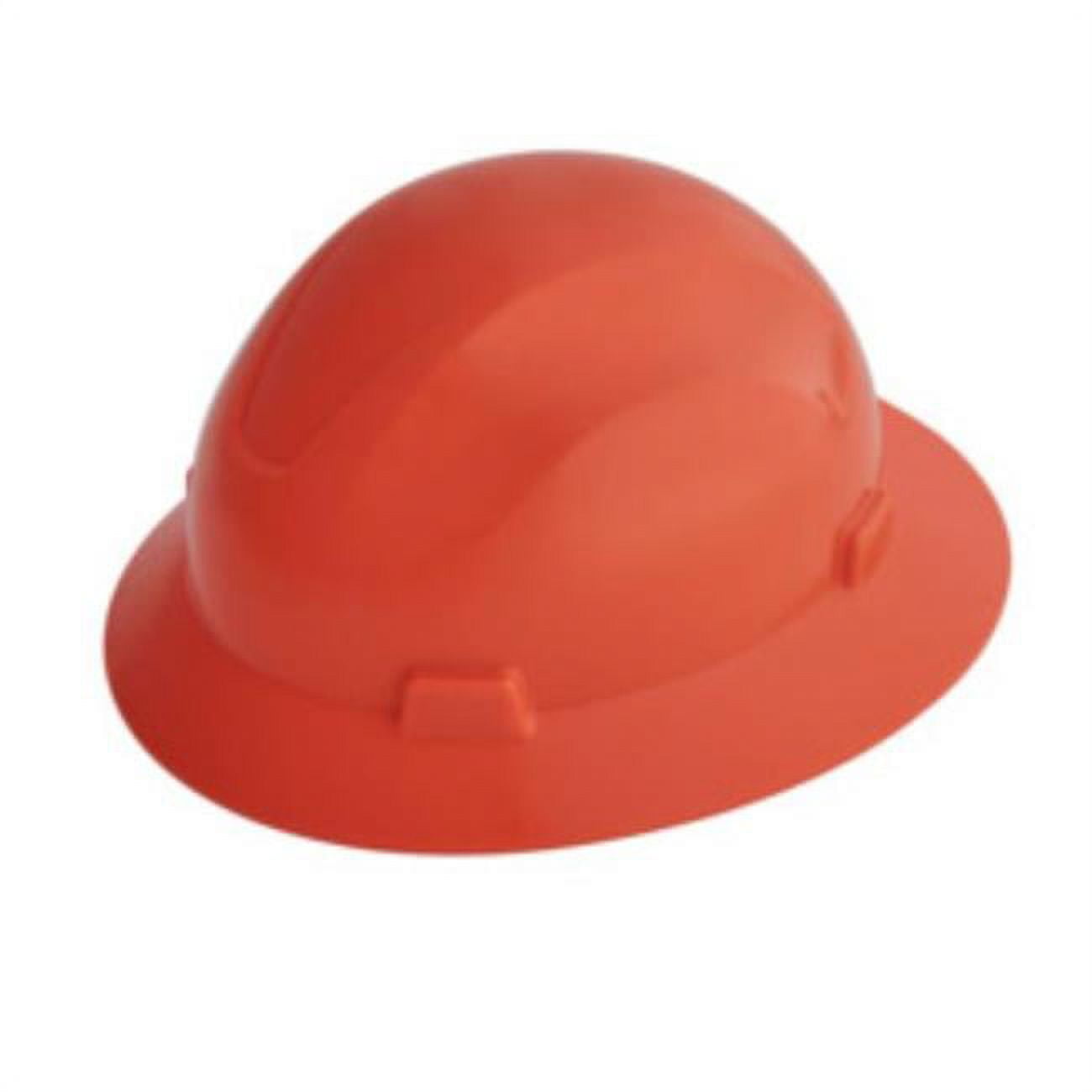 Jackson Safety Jackson Safety - Hard Hat - Advantage Series - Full Brim ...