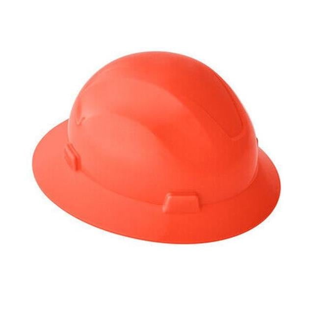 Jackson Safety Jackson Safety - Hard Hat - Advantage Series - Full Brim ...