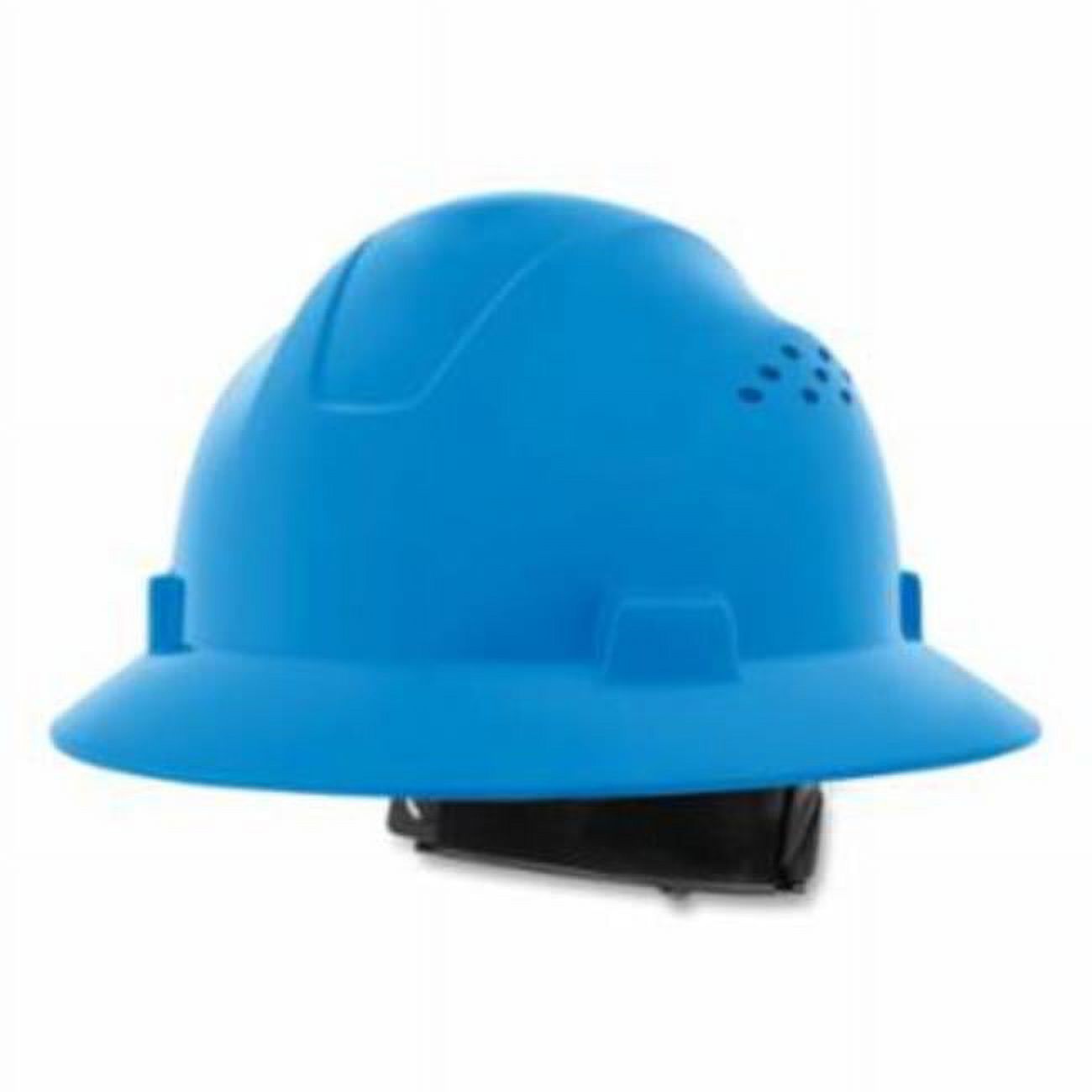 Jackson Safety Jackson Safety - Hard Hat - Advantage Series - Full Brim ...