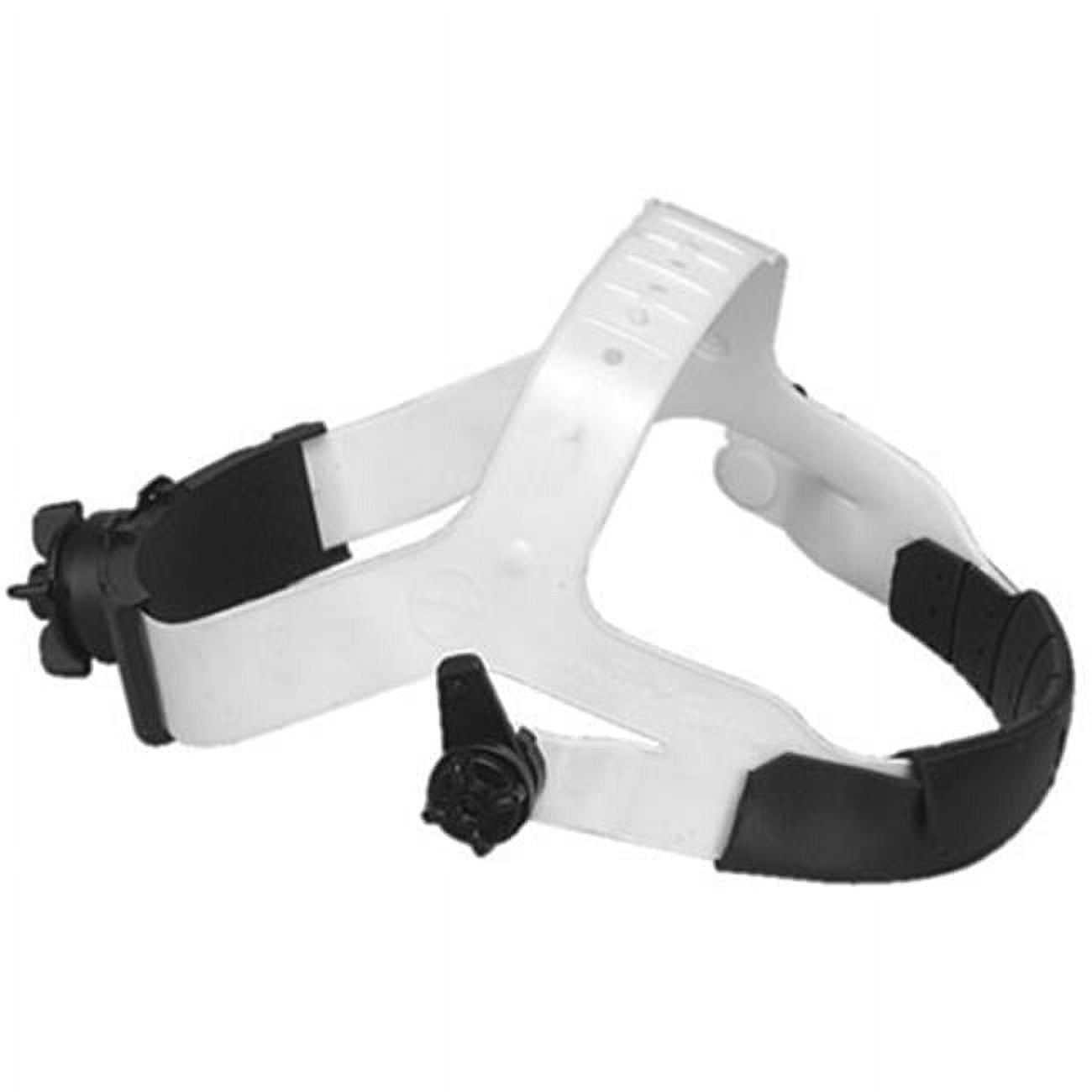 Jackson Safety 170 Replacement Headgear (14956), Universal Size for ...