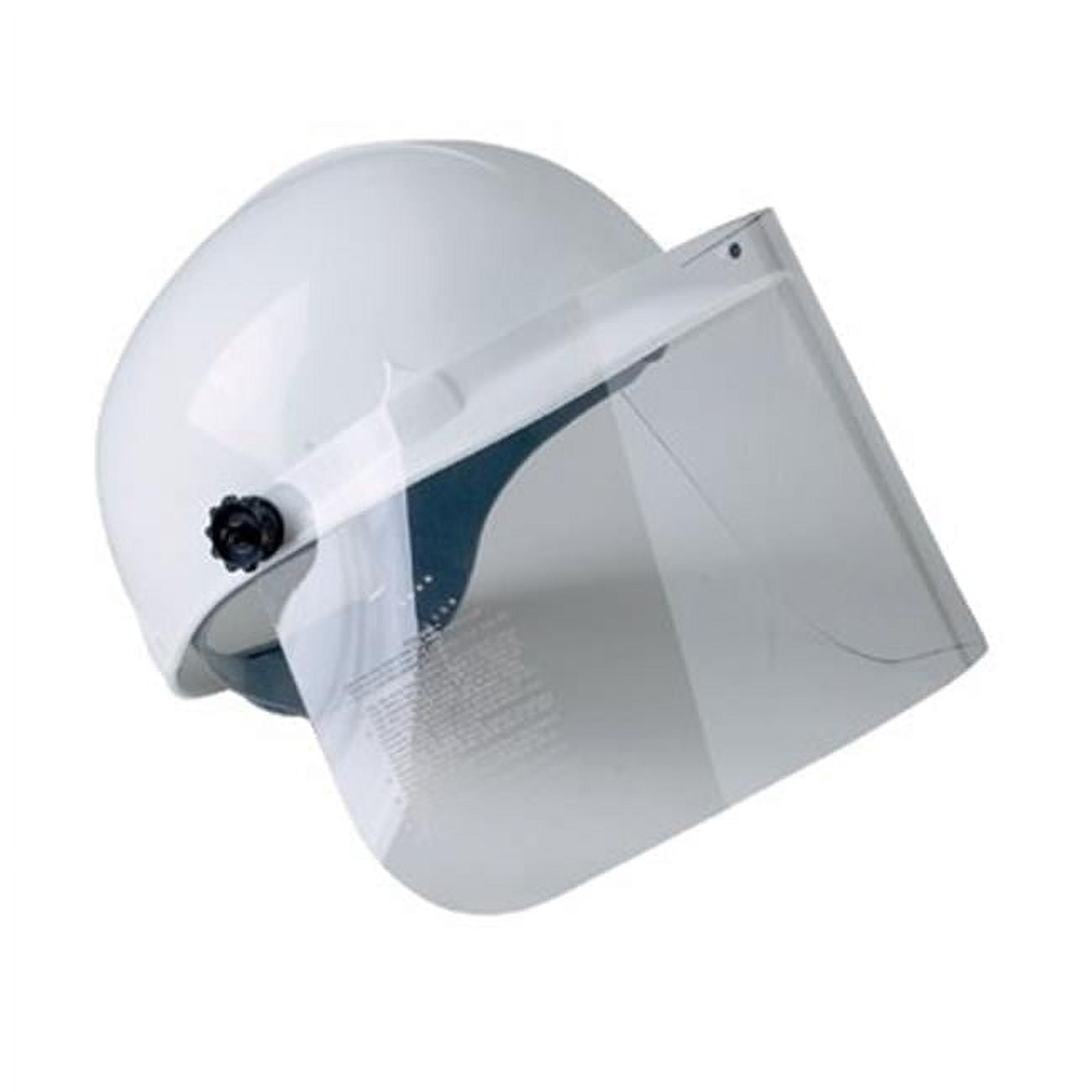 Jackson Safety C10 Bump Cap (20188) with Face Shield Attachment, Safety ...