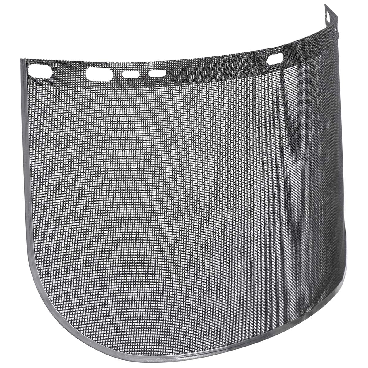 Jackson Safety F60 Wire Face Shield (29081), Wire Mesh, 9? x 15.5? x 0. ...