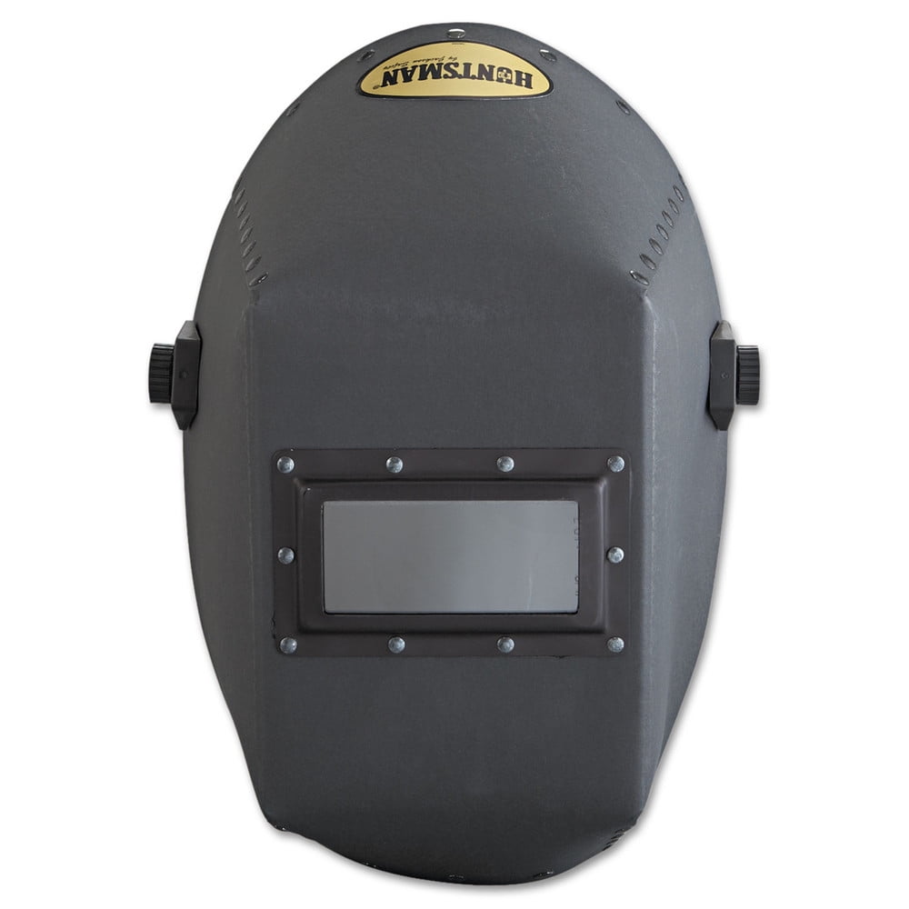 Huntsman Welding Helmet MYWISH Auto Darkening Welding Helmet With Side