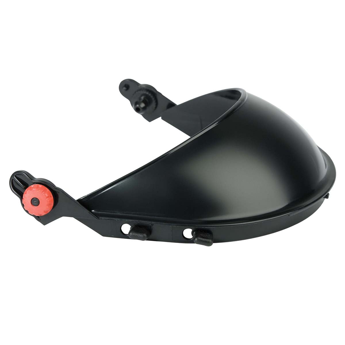 Jackson Safety Hard Hat Interchange Face Shield System (38425), Quick ...