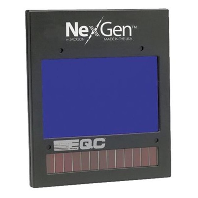 Jackson Safety Ja Eqc Nexgen Cart. with Rertainer 3004384 - Walmart ...