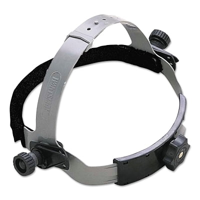 Jackson Safety 117A Headgear - Walmart.com