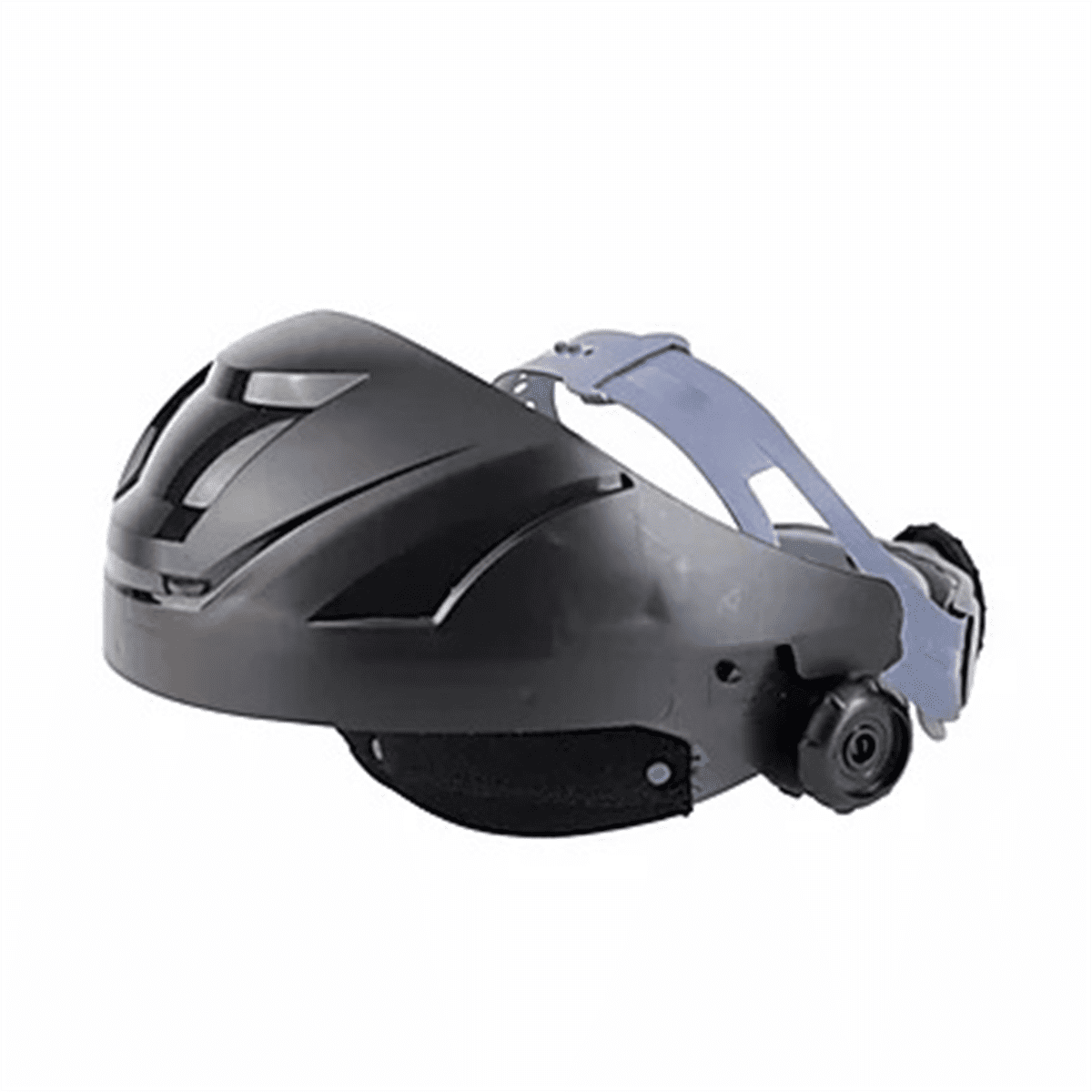 Jackson Safety Face Shield Crown - F4XP Premium Series - No Window ...