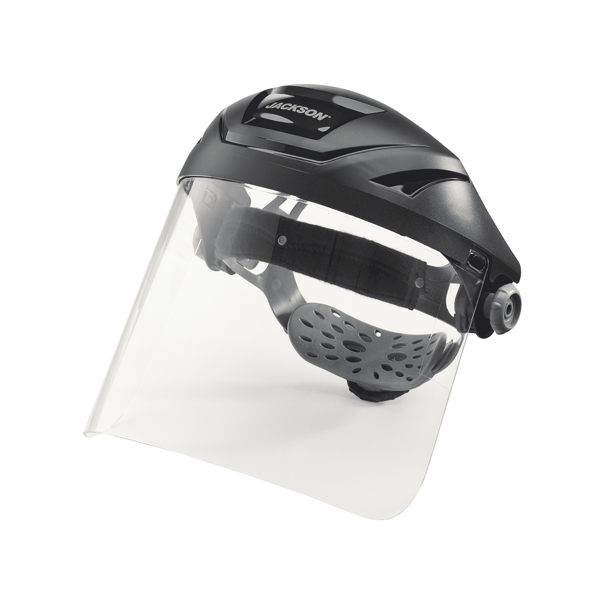 Jackson Safety Jackson Safety - Face Shield - F4XP Premium Series - 8 ...