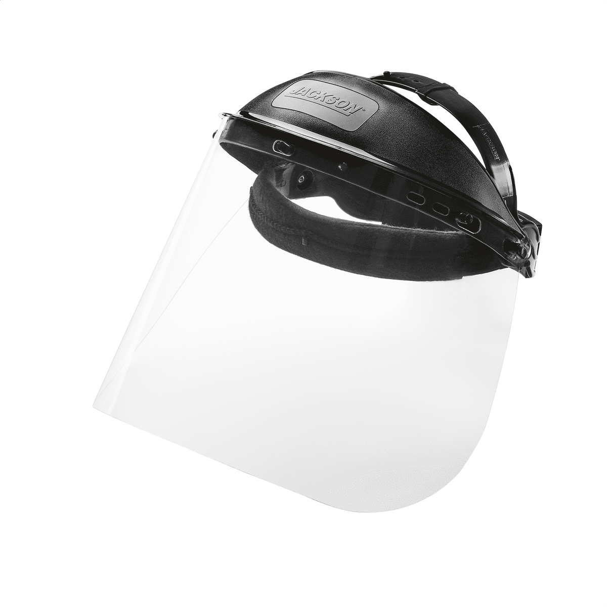 Jackson Safety Jackson Safety - Face Shield - Standard Series - 8" x 15 ...