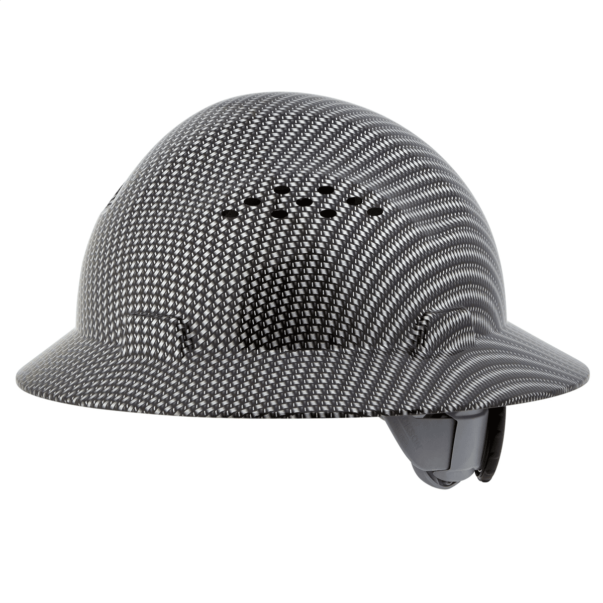 Jackson Safety Jackson Safety - Hard Hat - Blockhead FG Series - Full ...