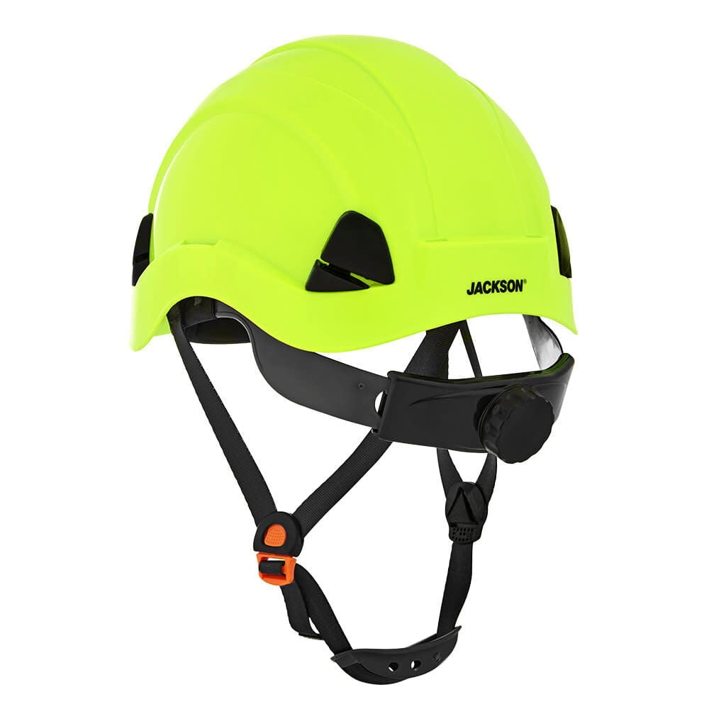 Jackson Safety Jackson Safety - Hard Hat - CH-300 Series - Industrial ...