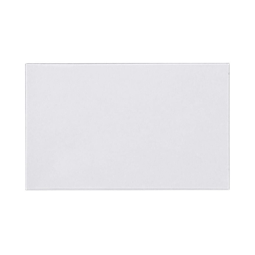 Jackson Safety Insight Clear Internal Safety Plate for ADF Cartridges ...
