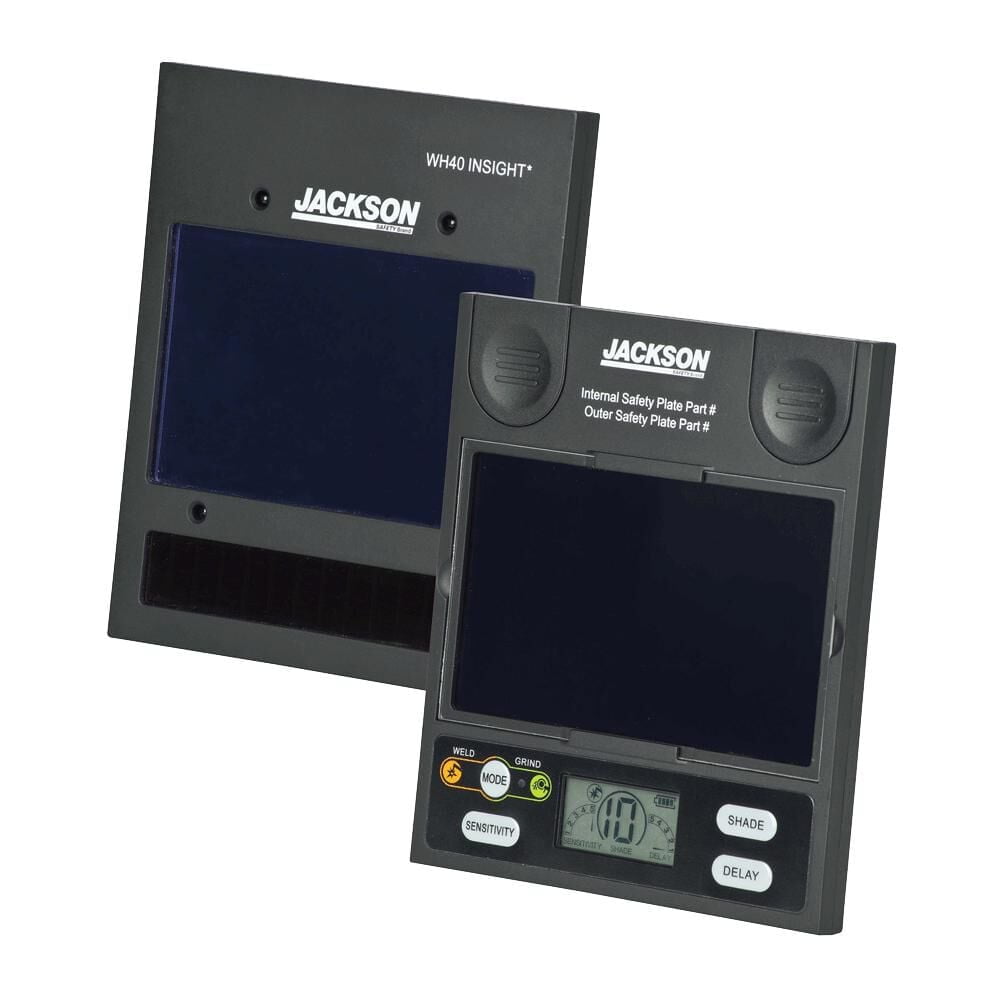 Jackson Safety Jackson Safety - Insight Variable ADF Cartridge ...