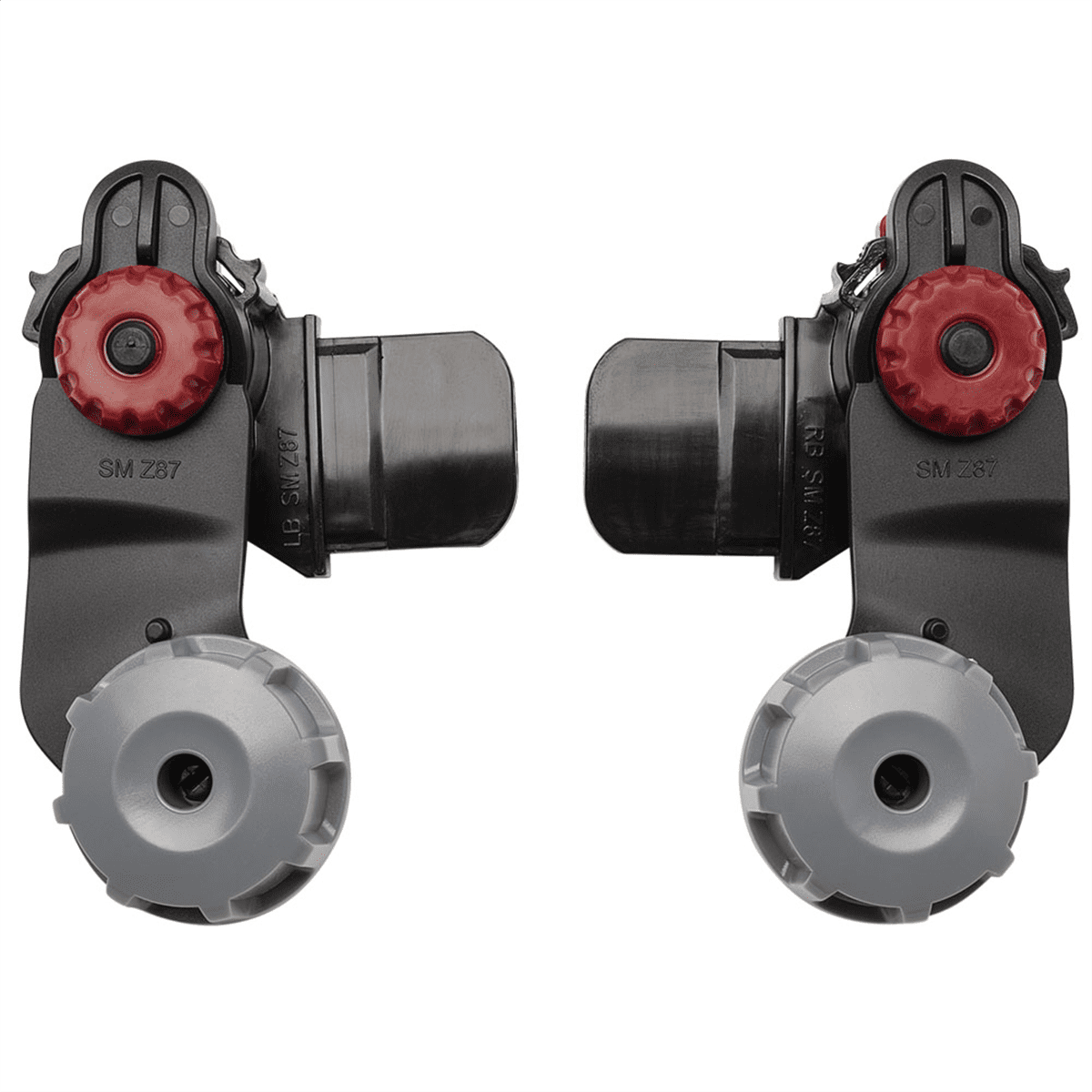 Jackson Safety Interchange Faceshield System replacement knobs for ...