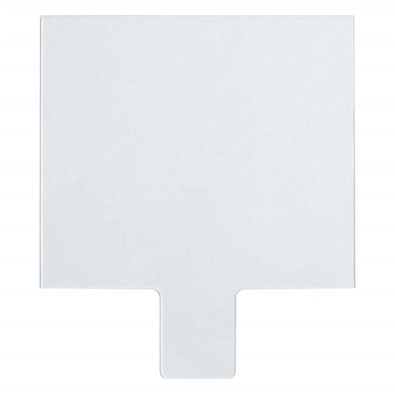 Jackson Safety Jackson Safety - NexGen Inside Safety Lens Cover - (10 ...