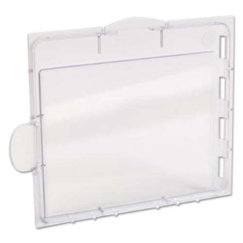 Jackson Safety TrueSight® II Internal Safety Lens Cover - Walmart.com