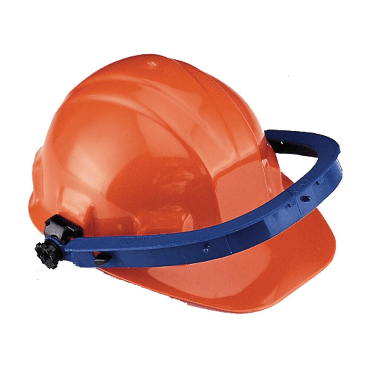 Jackson Safety Visor Hard Hat Adapter Bracket - Model A-5500X ...