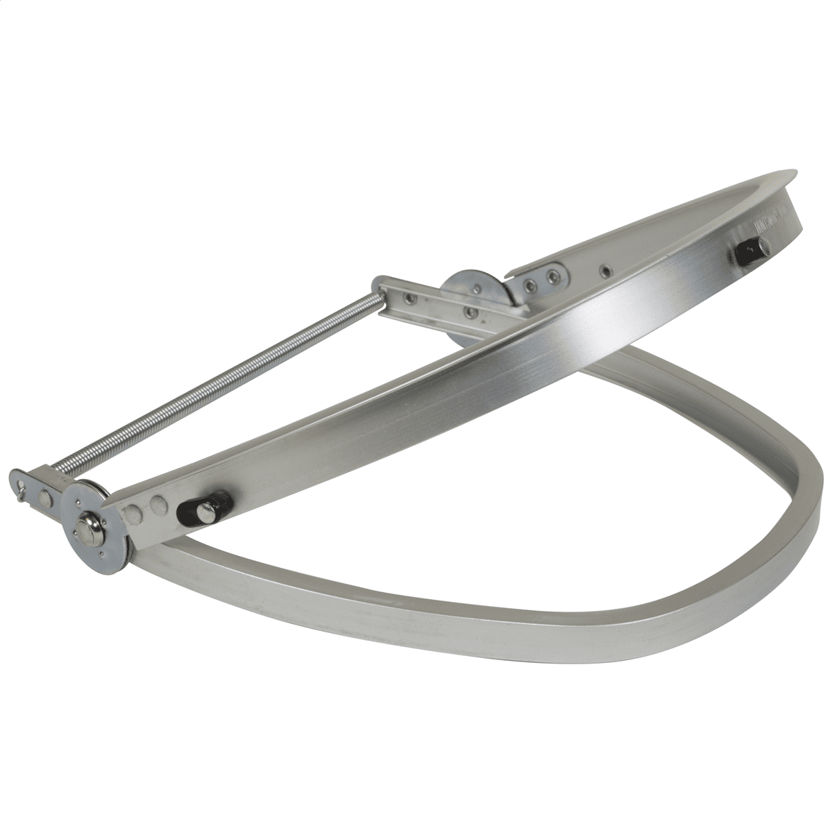 Jackson Safety Visor Hard Hat Adapter Bracket - Model P - Bill Forward ...