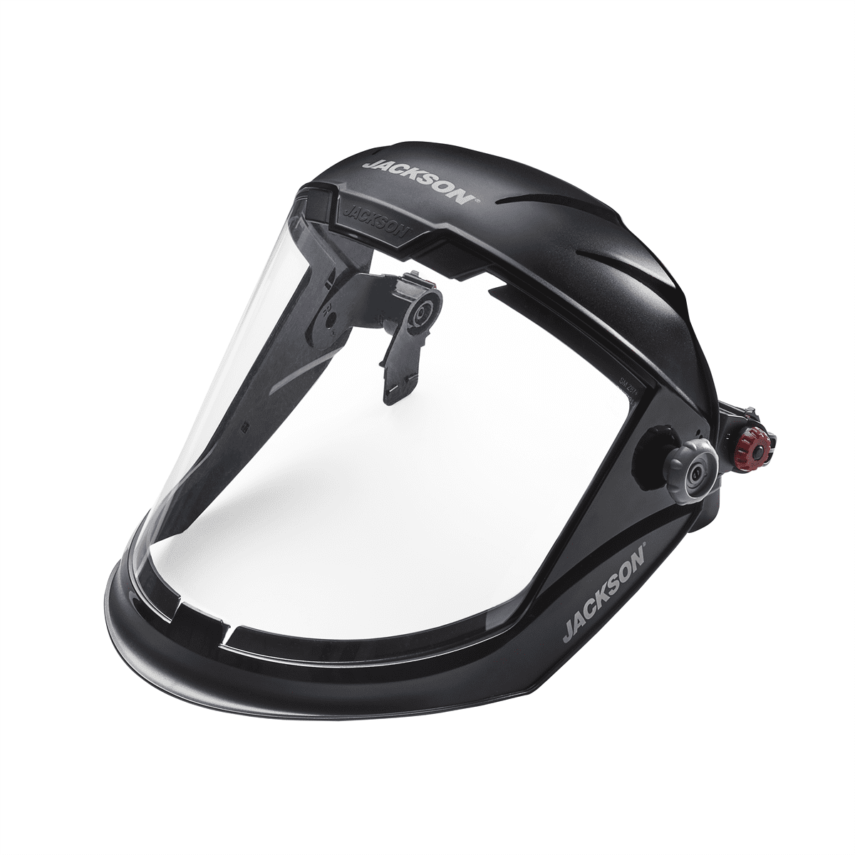 Jackson Safety Jackson Safety - Face Shield - MAXVIEW Premium Series ...