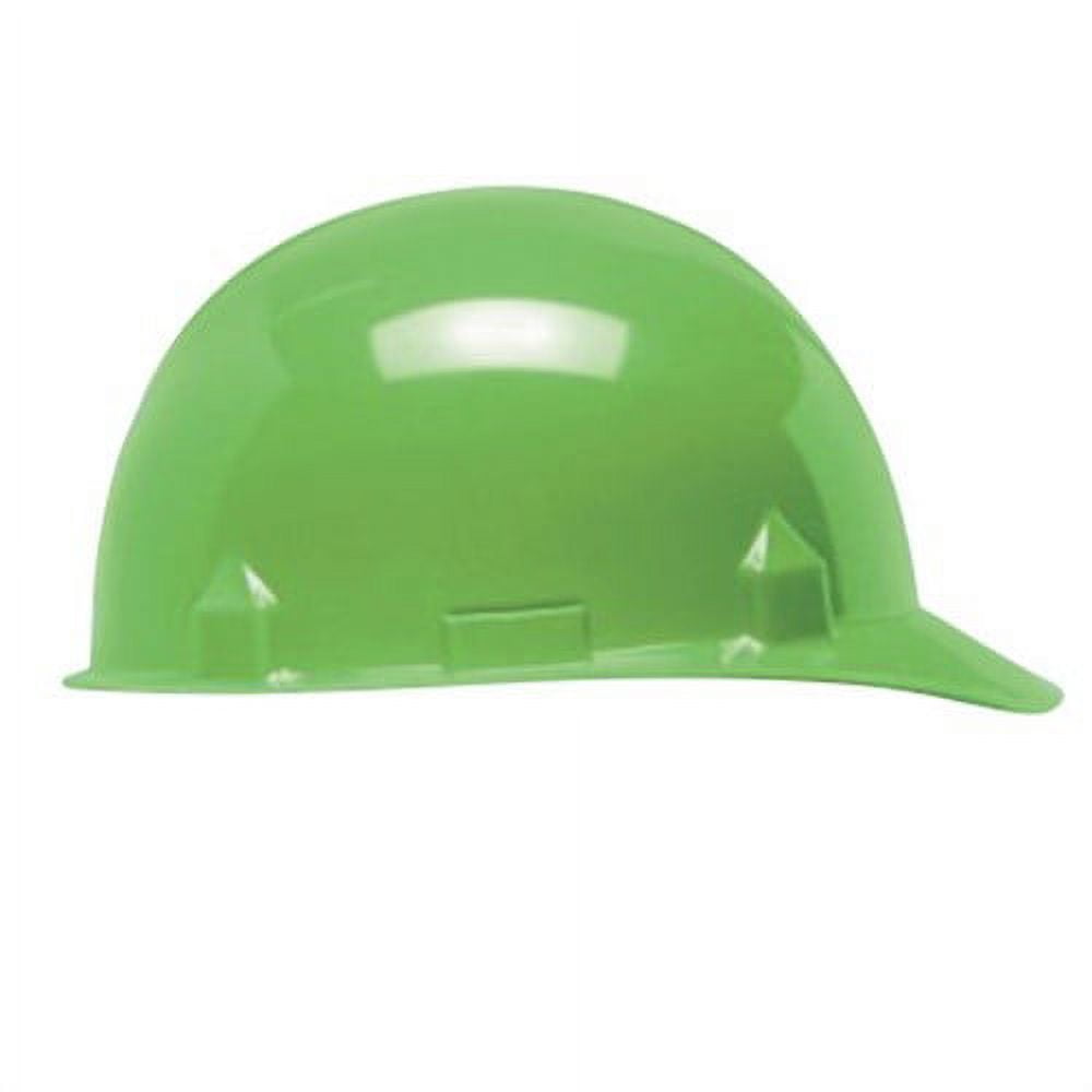 Jackson Safety SC-6 Hard Hat (14845), 4-Point Ratchet Suspension ...