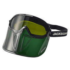 Safety Face Shield Goggles Glasses
