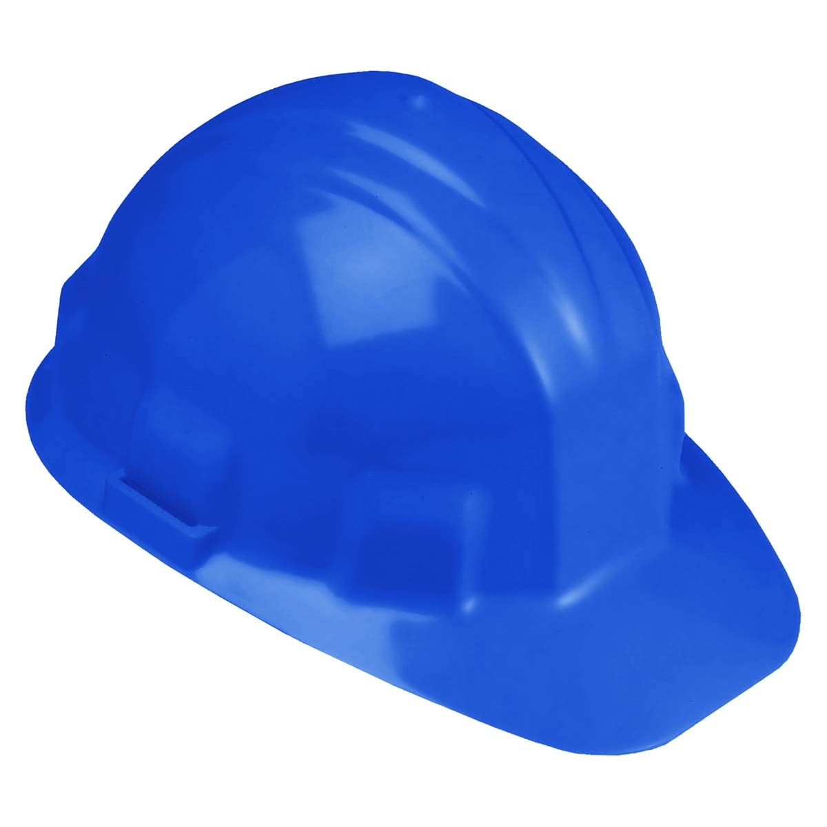 Jackson Safety Sentry III Hard Hat (14416), 6-Point Ratchet Suspension ...